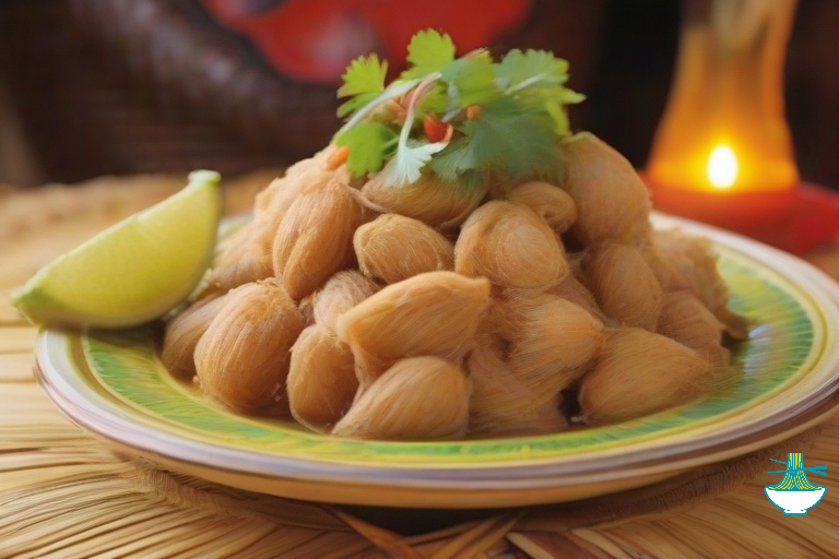 ARUBA Ayaca Recipe: Flavorful Dish with Nutritional Benefits | culinary ...