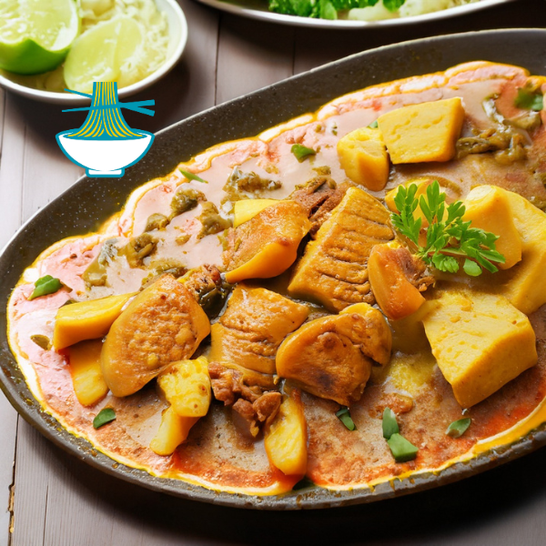 Afghan Aushak Delight | culinary creationss