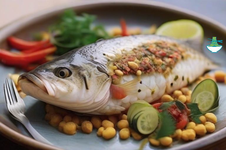 Australian Barramundi: The Prized Catch of Down Under's Waters ...