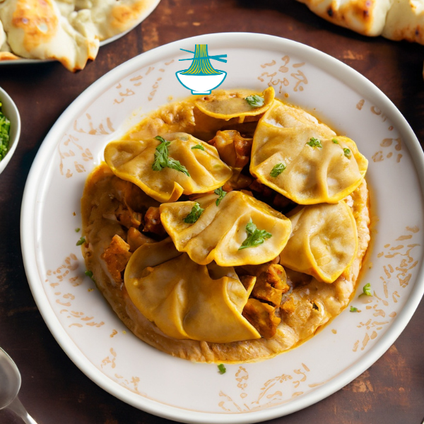 Authentic Afghan Mantu Recipe | culinary creationss