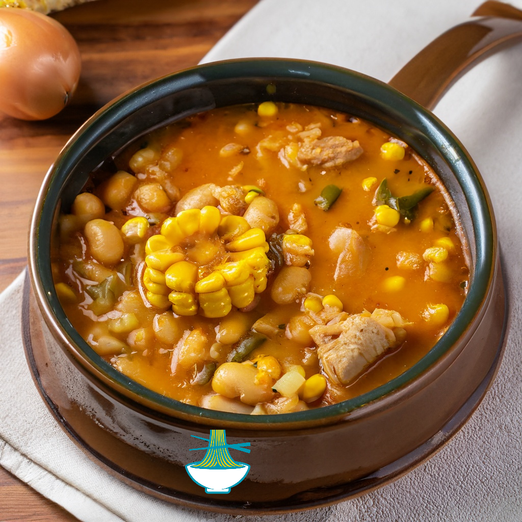 Authentic Argentine Locro Stew: Hearty & Healthy Recipe | culinary ...