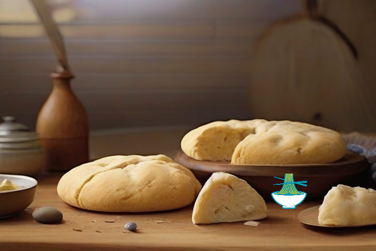 Authentic Australian Damper Recipe: History & Baking Tips | culinary ...