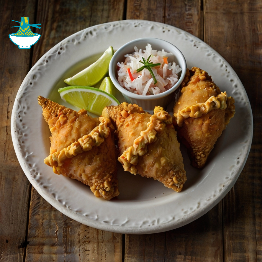 Cracked Conch | culinary creationss