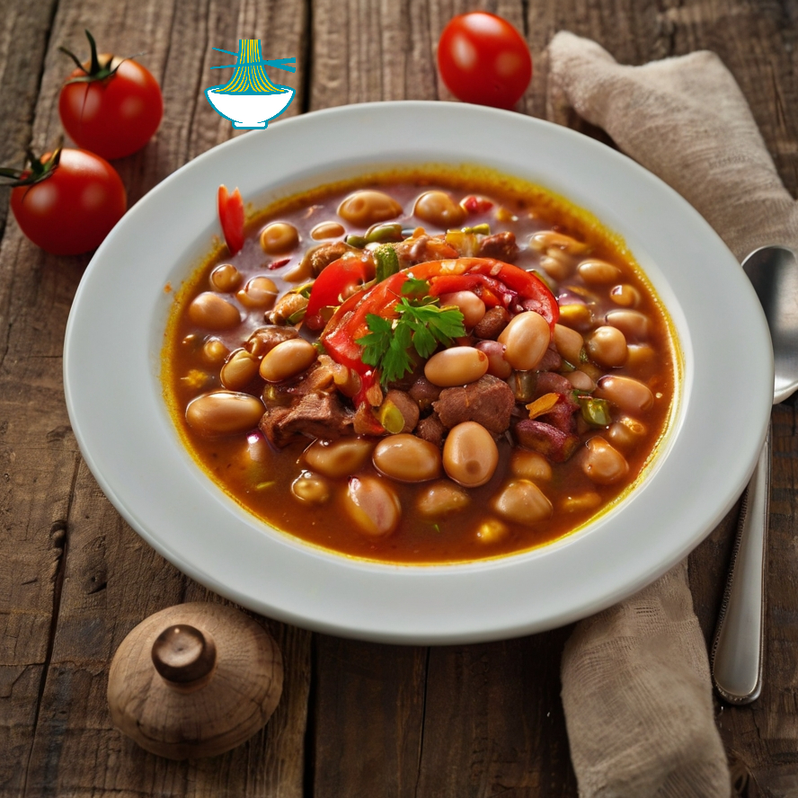 Liberian Beans Torborgee: Boost Heart Health & Digestion | culinary ...