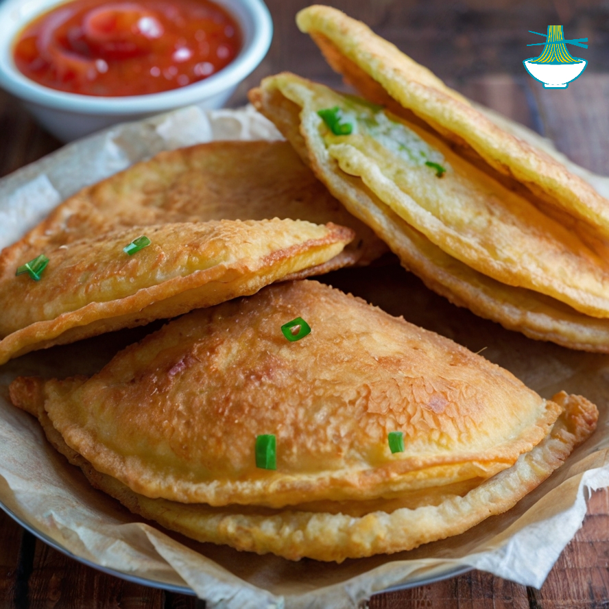 Fry Jacks | culinary creationss