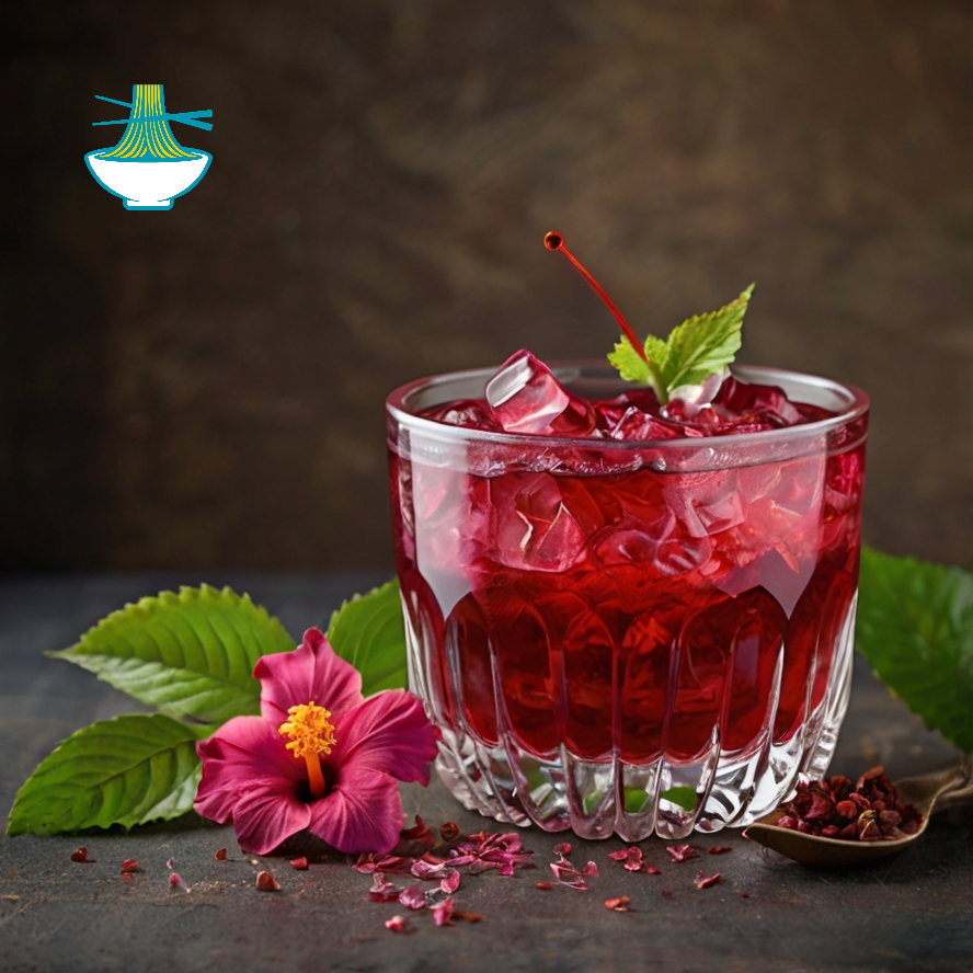 Bissap recipe: Mali's Refreshing, Healthy Hibiscus Drink | culinary ...