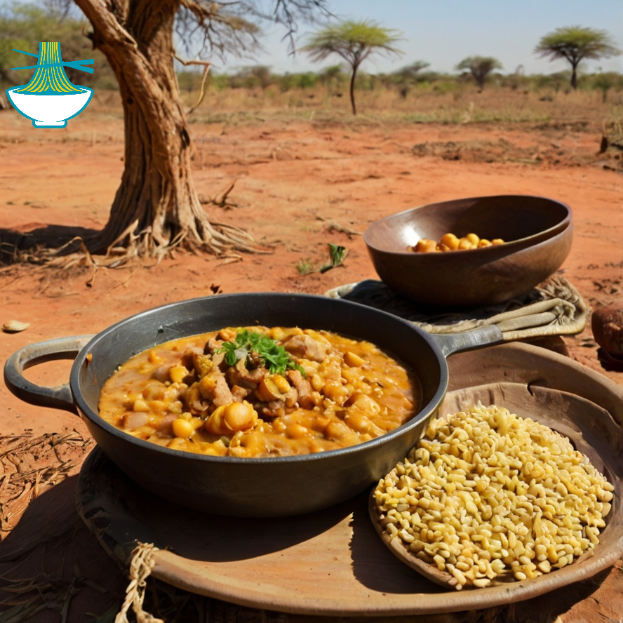 Botswana Bogobe: Sorghum or Maize Porridge | culinary creationss