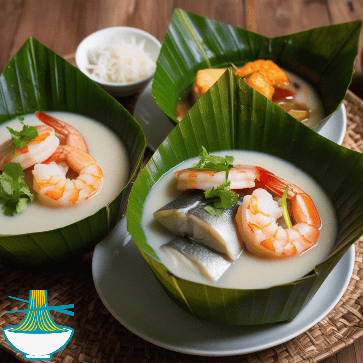 Cambodian Amok: Traditional Fish Dish with Rich History | culinary ...