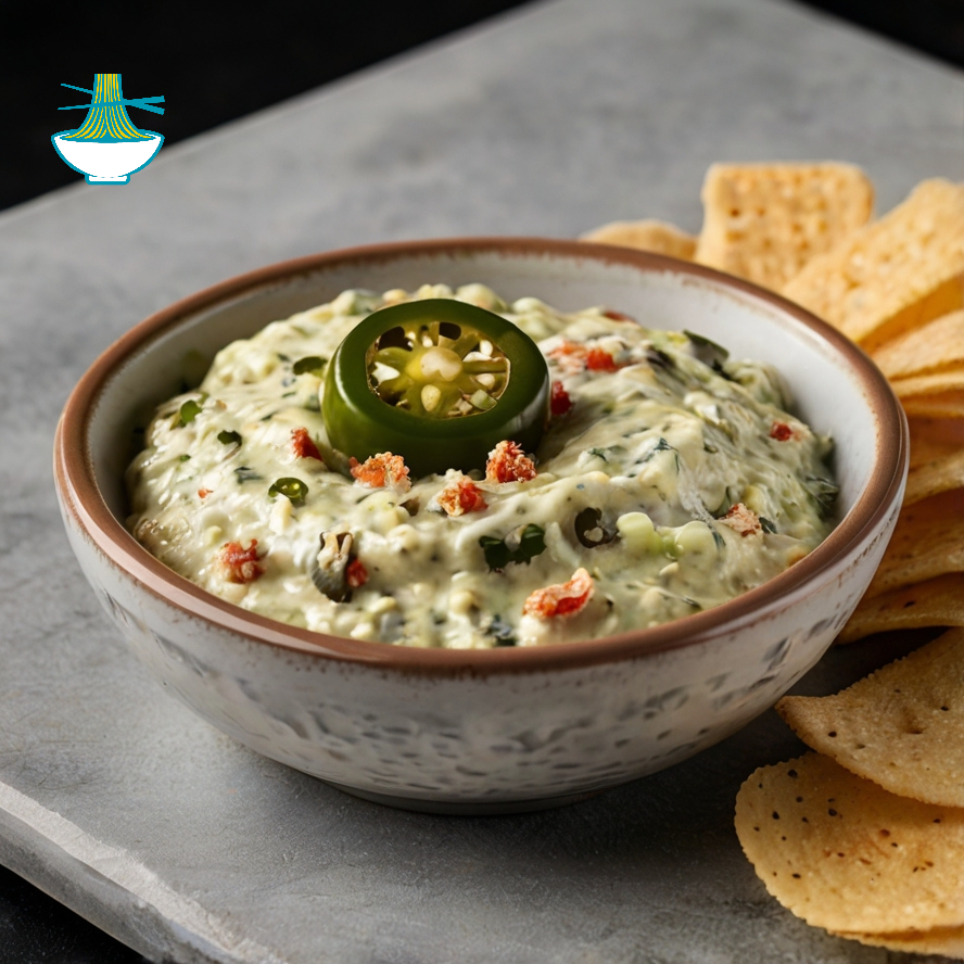 Cardi B Jalapeno Dip Recipe: Spicy, Creamy & Immune-Boosting | culinary ...