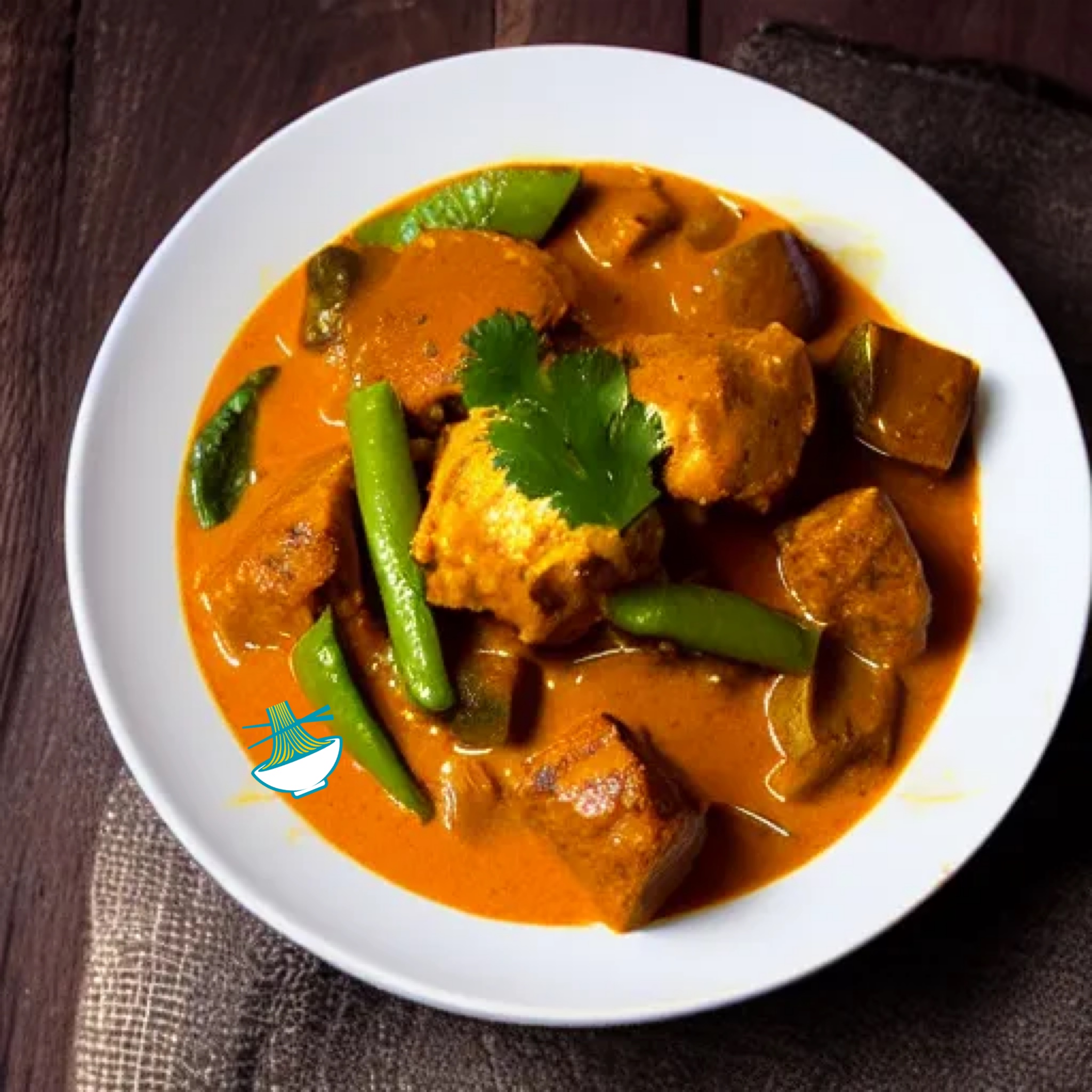 Fiery Chettinad Chicken Curry: Authentic South Indian Spice Delight ...