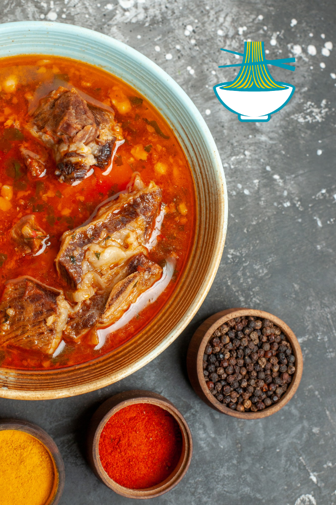 Authentic Guatemalan Pepian Recipe: Hearty Stew Perfection | culinary ...