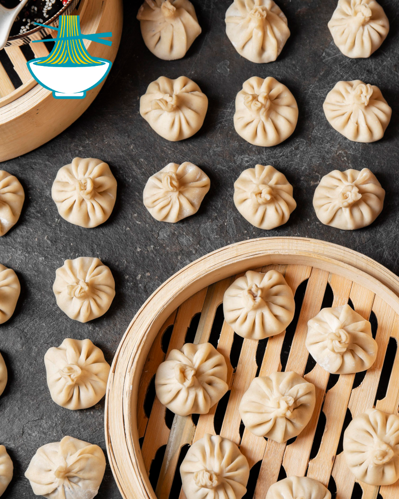 Dim Sum Delights: Step-by-Step Recipes for Classic Hong Kong Favorites ...