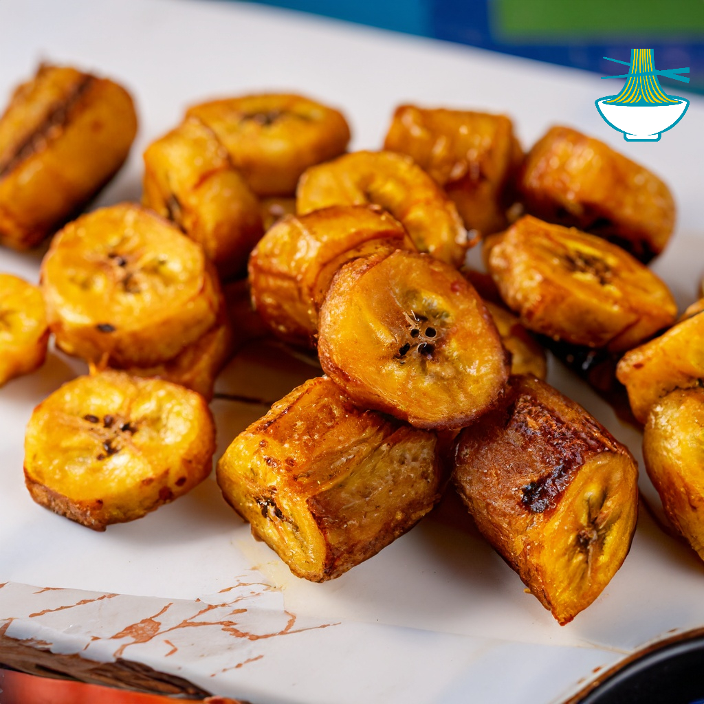 Golden-Crisp Aruban Fried Plantains | culinary creationss