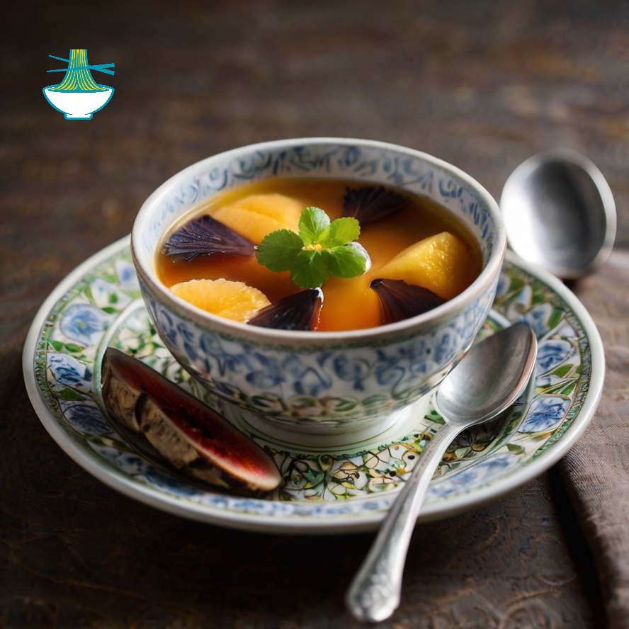 Fruit Bat Soup: An Exotic and Traditional Delicacy | culinary creationss