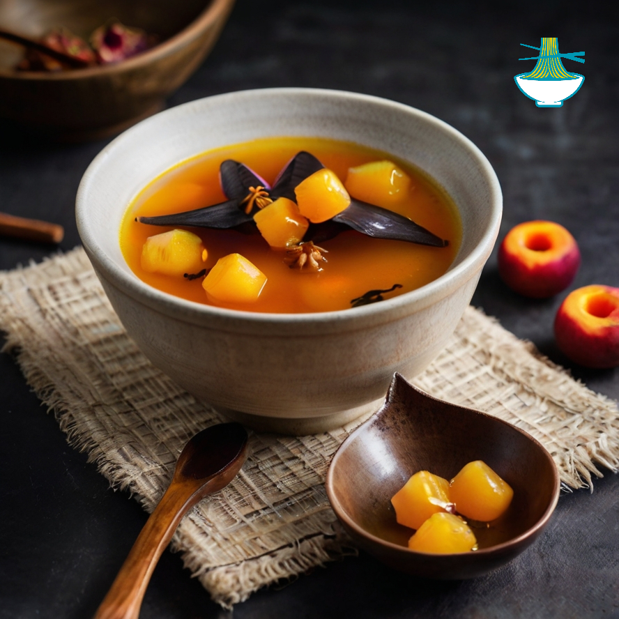 Fruit Bat Soup: An Exotic and Traditional Delicacy | culinary creationss