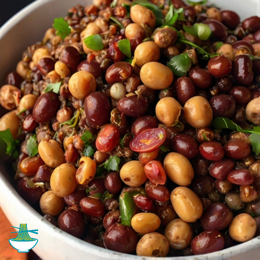 Githeri: The Hearty Kenyan Staple You Need to Try | culinary creationss