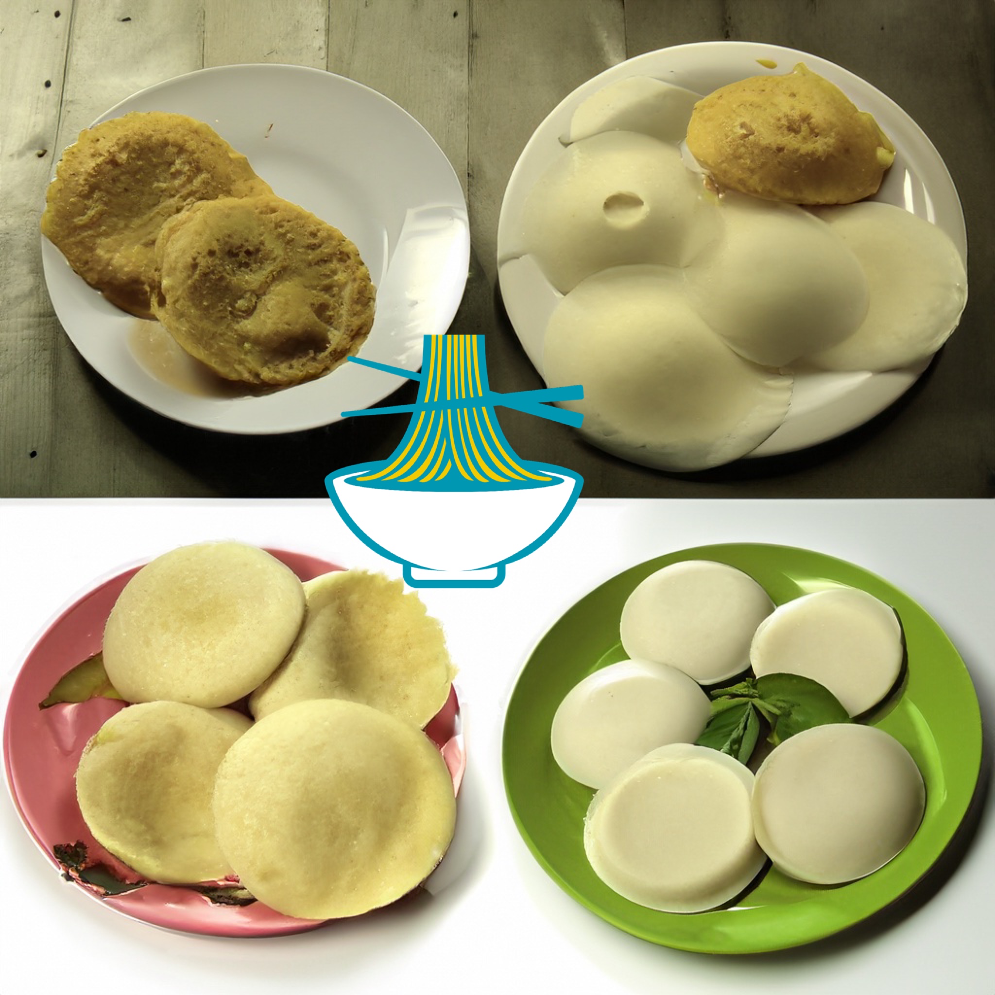 Easy Homemade Idli Recipe - Fluffy South Indian Breakfast Delight ...