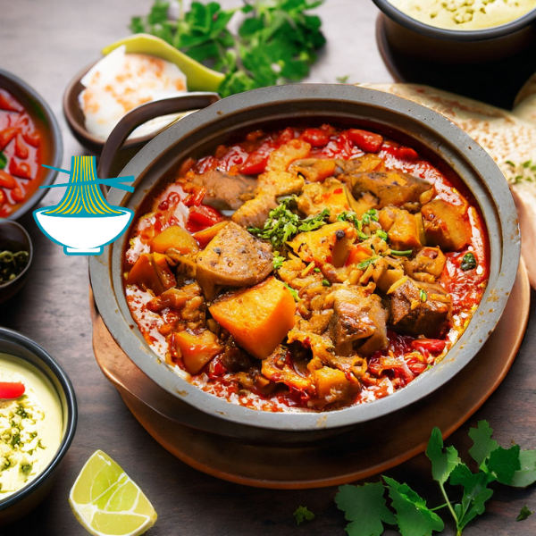 Authentic Afghan Karahi Pulao: A Flavorful Rice Delight | culinary ...