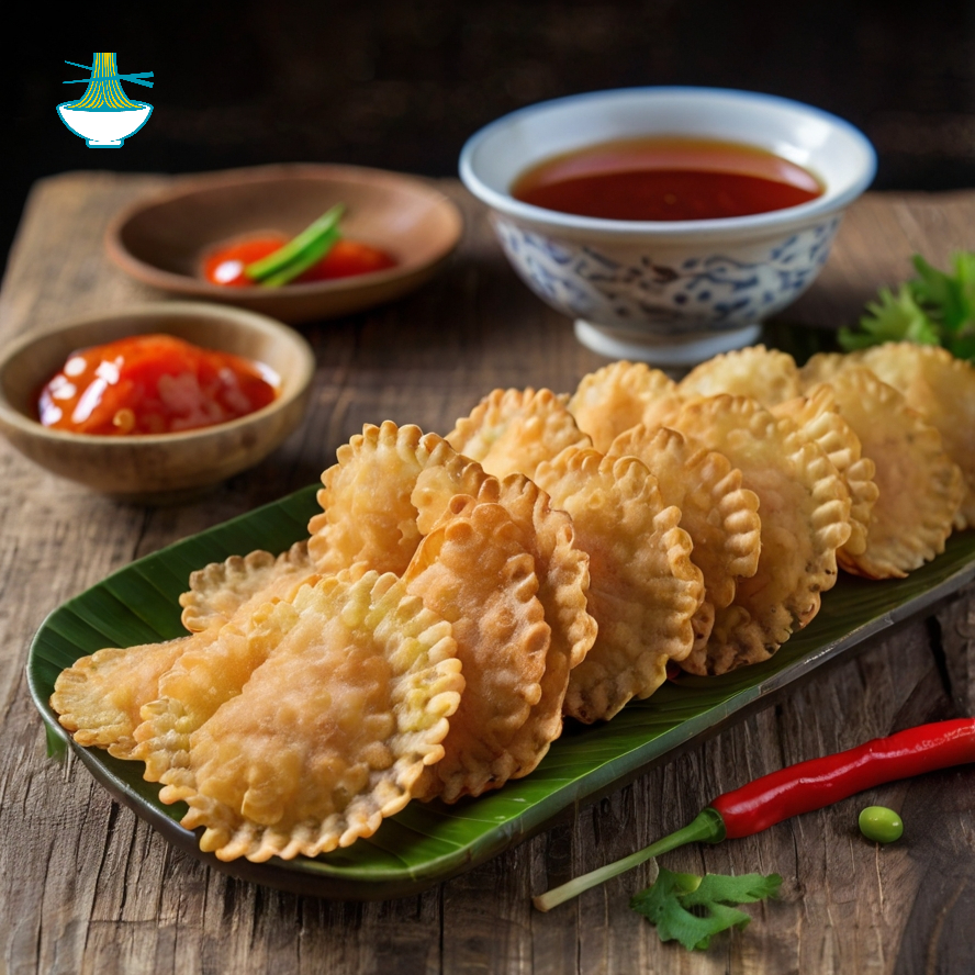 Keropok Lekor Recipe: Health Benefits, Ingredients & Tips | culinary ...