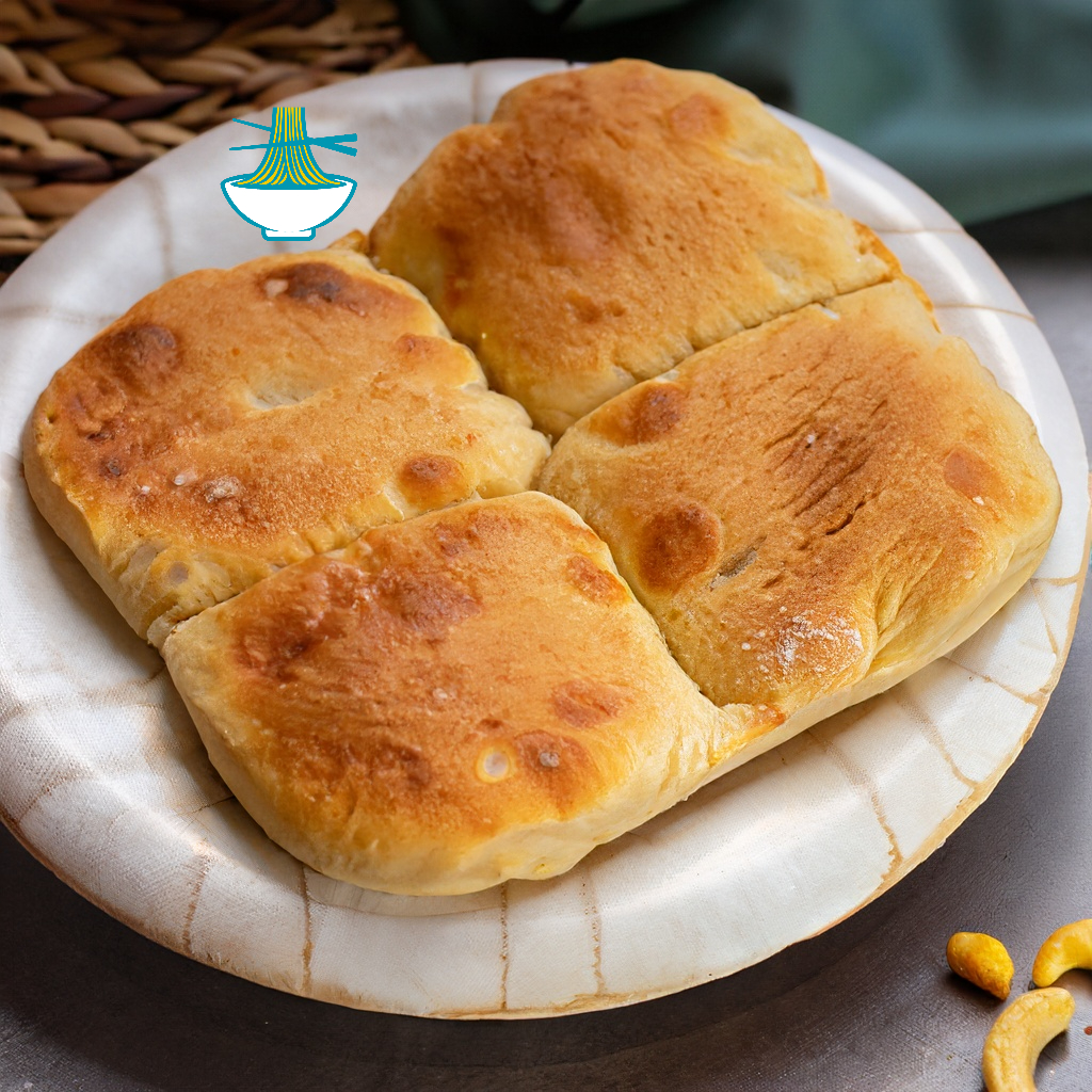 Traditional Algerian Flatbread Recipe | Kesra | culinary creationss