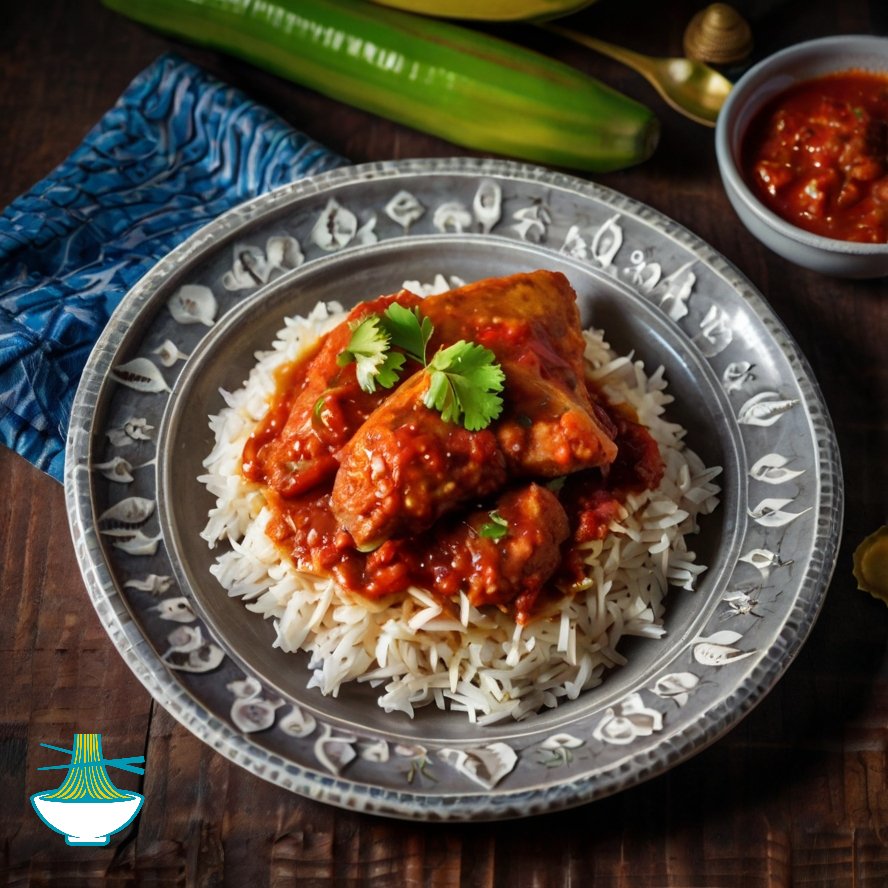 Loso na Madesu | culinary creationss