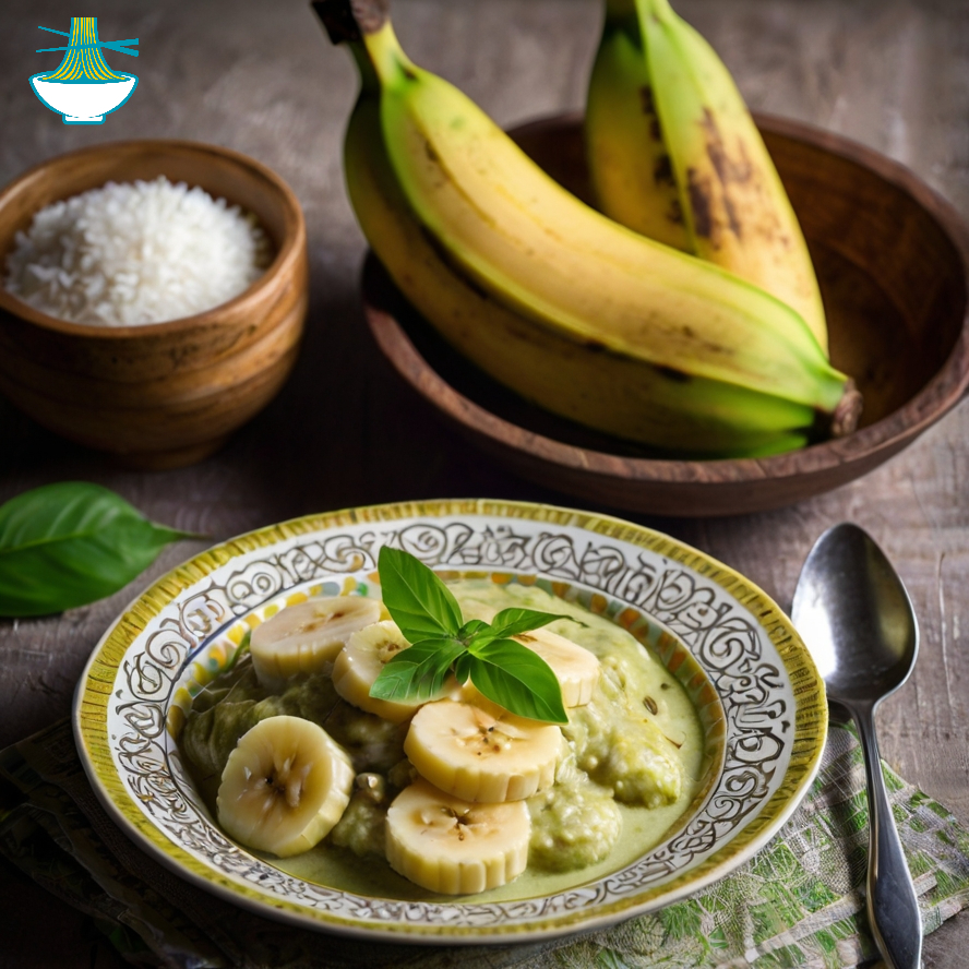 Matoke: The Creamy and Delicious Kenyan Green Banana Dish | culinary ...