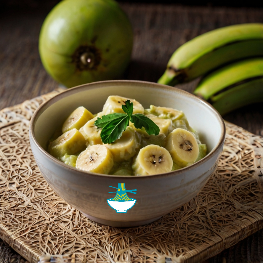 Matoke: The Creamy and Delicious Kenyan Green Banana Dish | culinary ...