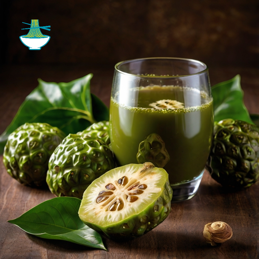 Noni Juice: Boost Immunity, Digestion, and Skin Health | culinary ...