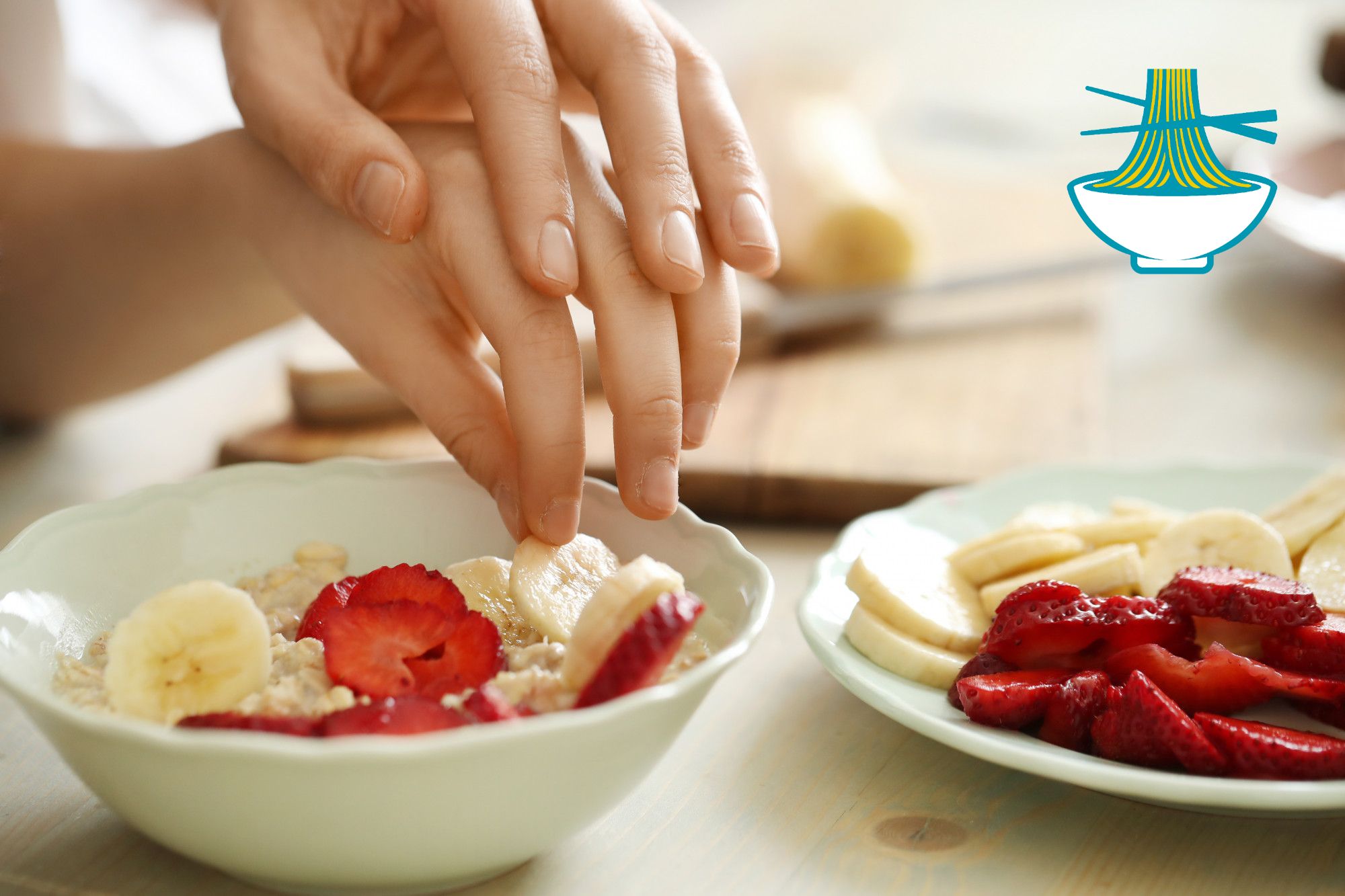 Protein-Packed Nail Care: Easy-Prep Foods for Stronger, Healthier Nails ...