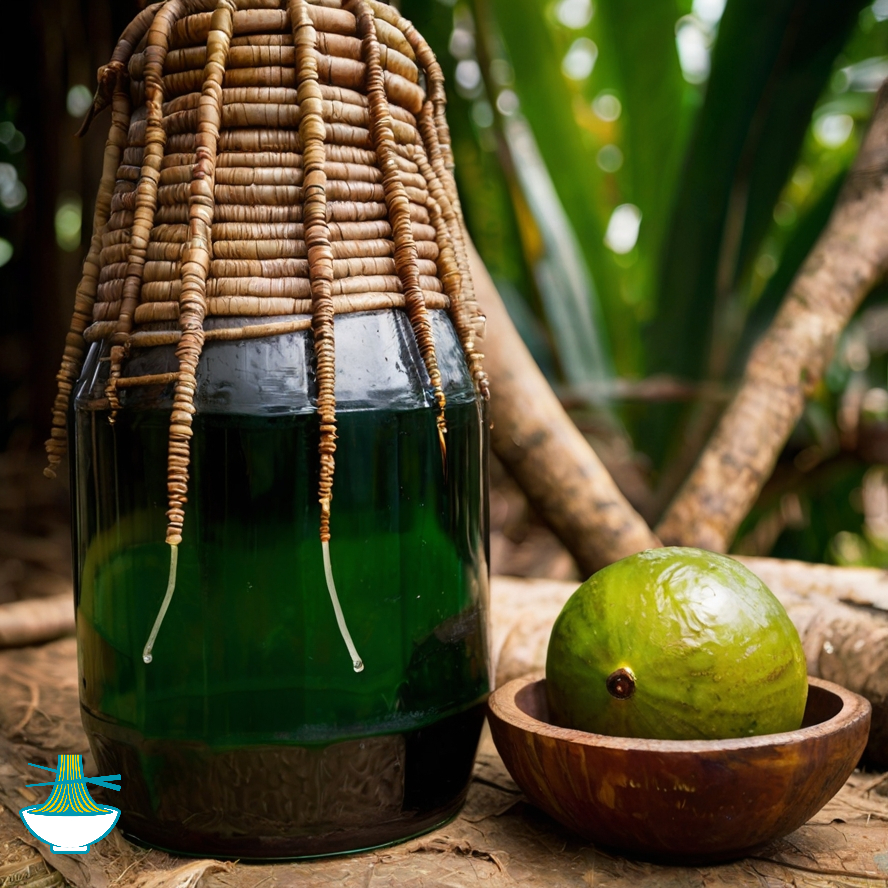 Palm Wine Recipe: Traditional Drink, Benefits & Tips | culinary creationss