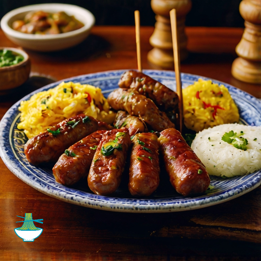 Picada or Fritanga | culinary creationss