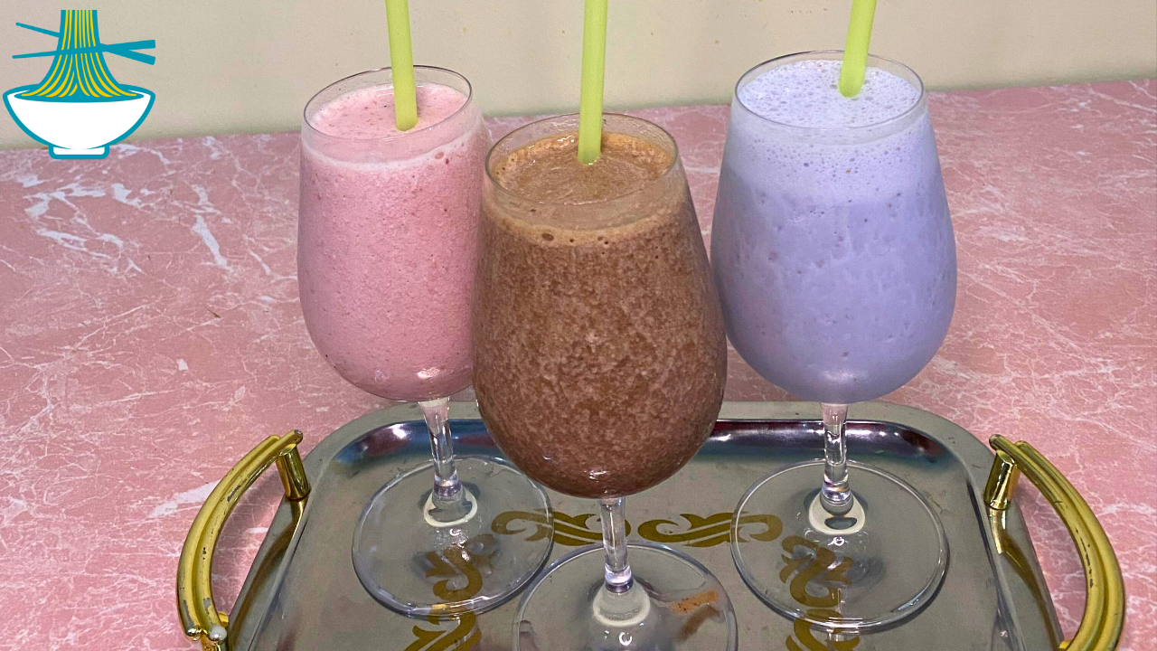 Ultimate Guide to Chocolate Milkshake Recipe | culinary creationss