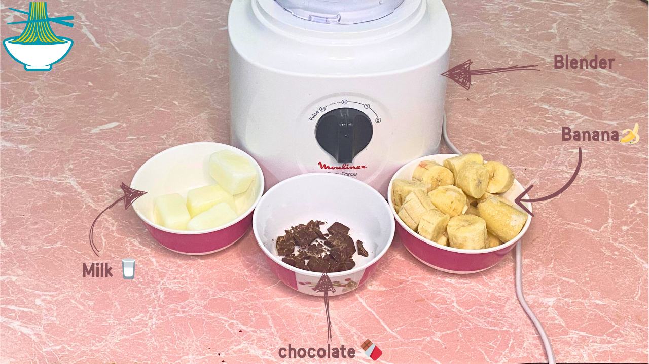 Ultimate Guide to Chocolate Milkshake Recipe | culinary creationss