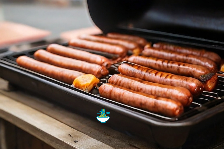 Unlocking the Secret to the Perfect Australian Sausage Sizzle ...