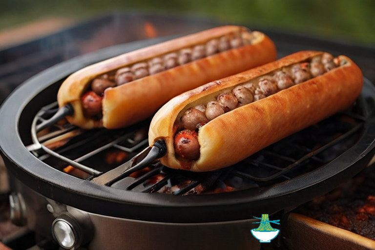 Unlocking the Secret to the Perfect Australian Sausage Sizzle ...