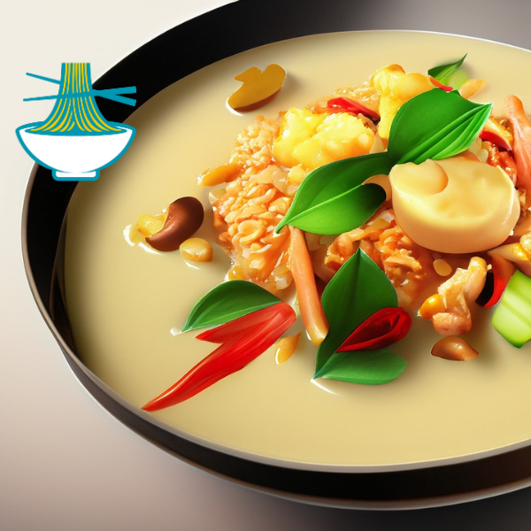 Cooking Authentic Suaasat: Discover the Traditional Greenlandic Soup ...