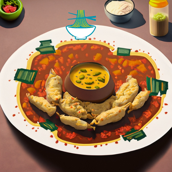 Cooking Authentic Suaasat: Discover the Traditional Greenlandic Soup ...