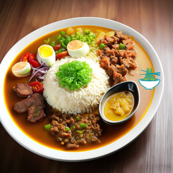 Cooking Authentic Suaasat: Discover the Traditional Greenlandic Soup ...