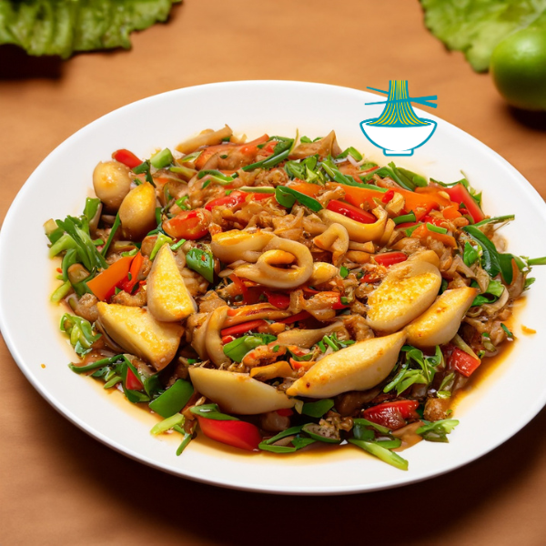 Cooking Authentic Suaasat: Discover the Traditional Greenlandic Soup ...