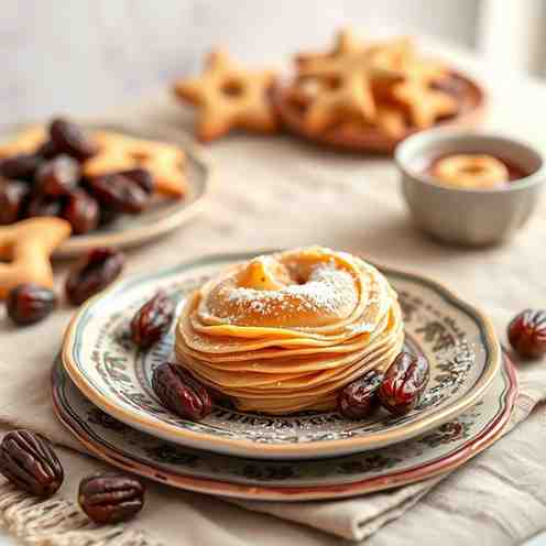 Imqaret - Delicious Maltese Pastry & Dessert Recipe | CulinaryCreationss